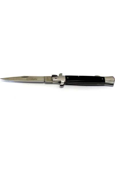 Columbia K-032-A Full Rivet Italian Style Knife
