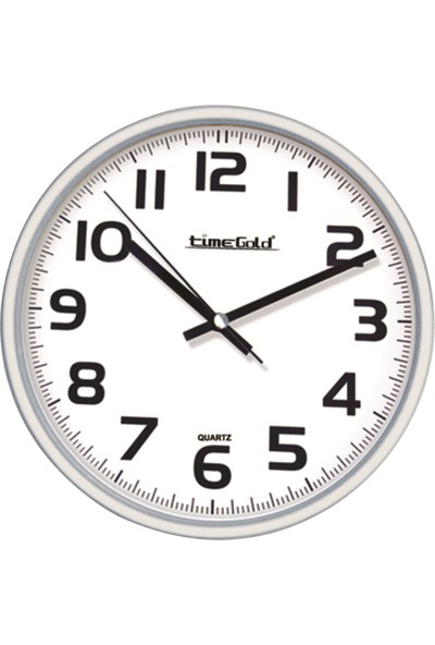 Time Gold Dune Duvar Saati-28cm TG156BYZ Time Gold Dune Duvar Saati-28cm TG156BYZ