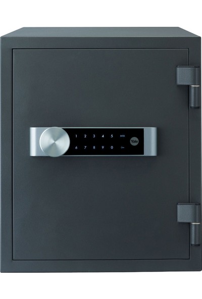 Yale Yangın Sertifikalı Kasa - Büyük Boy - YFM/420/FG2