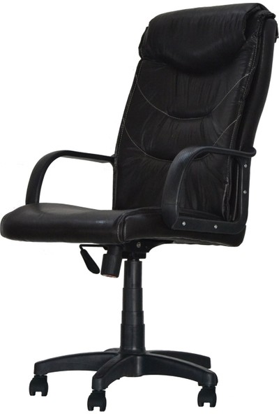 Türksit Efes Yatar Mekanizmalı Makam Koltuğu Türksit Efes Yatar Mekanizmalı Makam Koltuğu