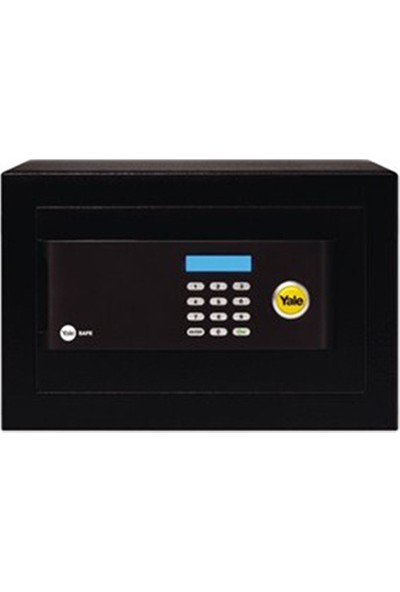 Yale Motorlu Kasa - Compact Tip - YSB/200/EB1