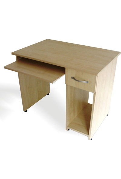 Vena Bilgisayar Masası-Akçaağaç