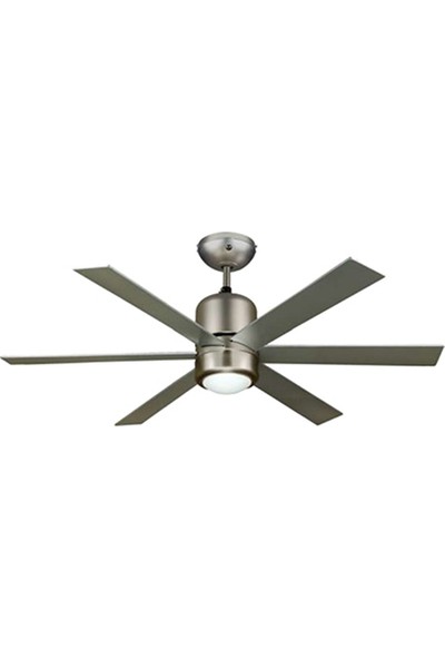 Kaşkar Tavan Vantilatör Kanat Krom Uzaktan Kumandalı Kaşkar Tavan Vantilatör Kanat Krom Uzaktan Kumandalı