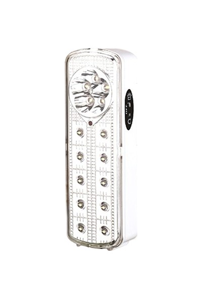 GoldMaster 5+10 Ledli Işıldak