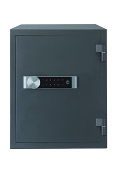 Yale Yangın Sertifikalı Kasa - Ekstra Büyük Boy - YFM/520/FG2