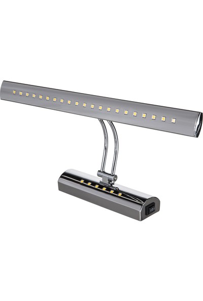 Cata Cata Kuğu Led Aplik Günışığı Tablo Aydınlatma