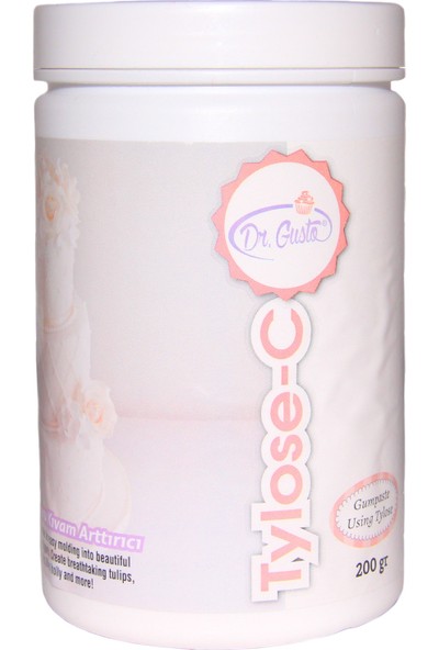 Dr Gusto Tylose-C (200 gr)
