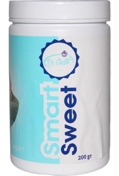 Dr Gusto Isomalt (200 gr)