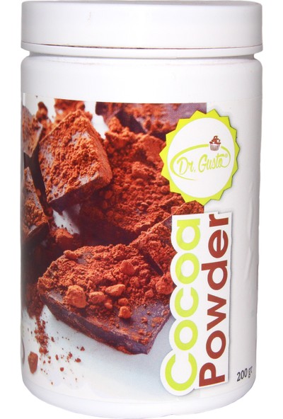 Dr Gusto Toz Kakao (200 gr)