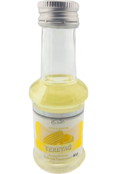 Dr Gusto Tereyağ Aroması (40 gr)