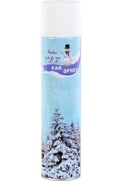 Elitparti Kar Spreyi (300 ml)