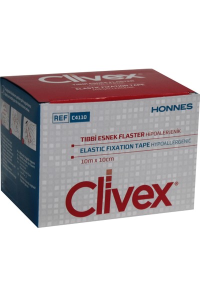 Clivex Modelleri, Fiyatları ve Ürünleri - Hepsiburada