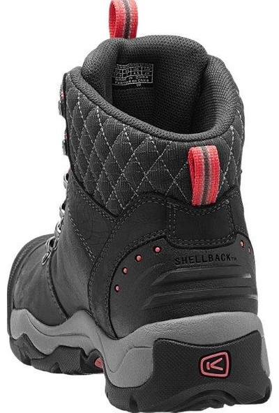 Keen Revel III Kadın Bot