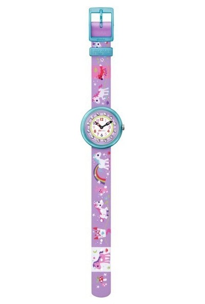 Flik Flak Magical Unicorns Kol Saati Fbnp033 Flik Flak Magical Unicorns Kol Saati Fbnp033