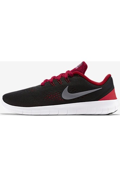 Nike Ayakkabı Free Rn (Gs) 833989-003