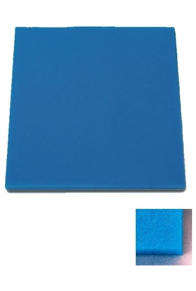 Jbl Mavi Sünger 50X50X5