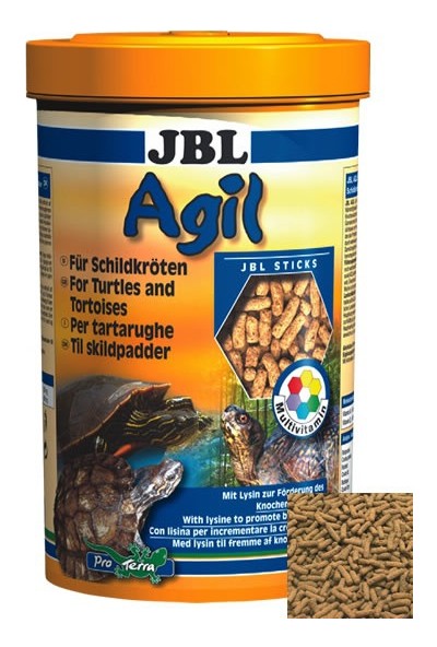 Jbl Agil 1L-400 G.