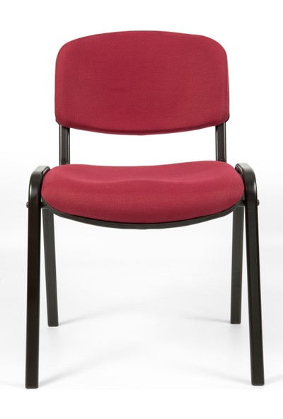 Mobyasit Form Sandalye Kumaş