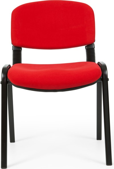 Mobyasit Form Sandalye 5'Li Kumaş