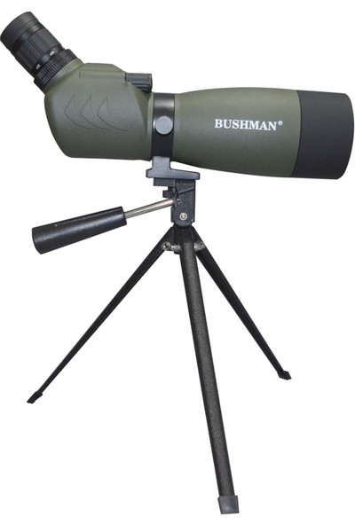 Bushman 20-60x60 Kuş Gözlem Dürbünü