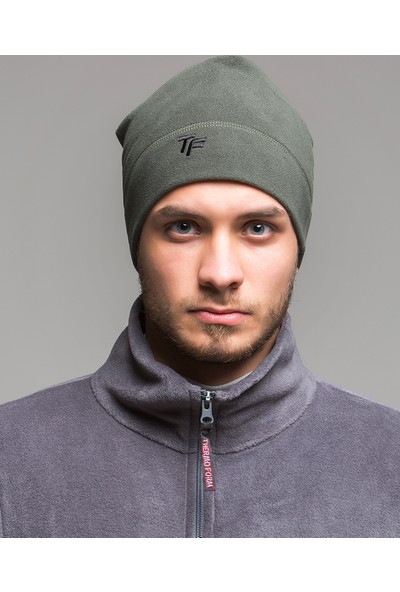 Thermoform Polar Bere, Şapka Haki