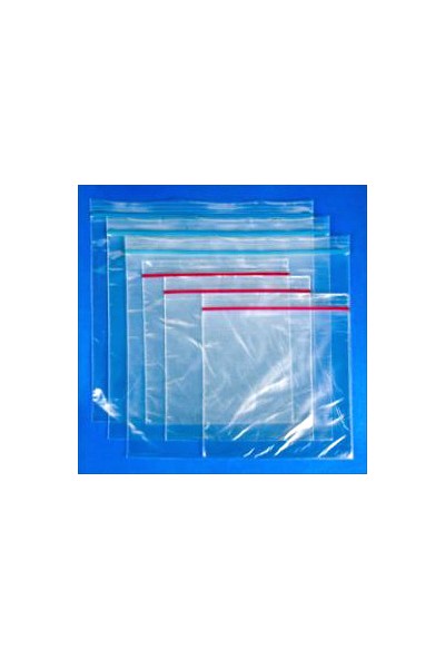 Molly Kilitli Naylon Torba 23X31 Cm 300 Adet Molly Kilitli Naylon Torba 23X31 Cm 300 Adet