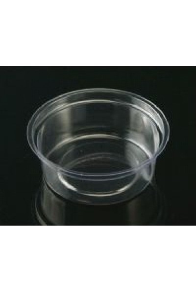 Petking Sub Kase Şeffaf 1000 Adet