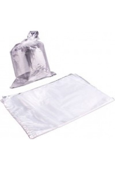 Plasspak Naylon Torba 70X120 Cm 5 Kg Plasspak Naylon Torba 70X120 Cm 5 Kg