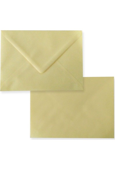 Poppy Renkli Mini Zarf 7X9 Cm Krem 200 Adet Poppy Renkli Mini Zarf 7X9 Cm Krem 200 Adet