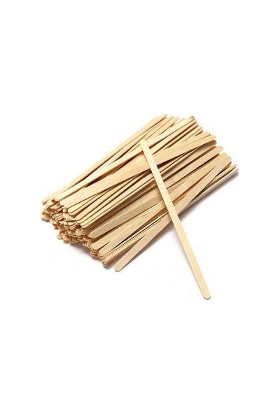 Hopi Tahta (Ahşap) Karıştırıcı 10000 Adet(10 Paket) Hopi Tahta (Ahşap) Karıştırıcı 10000 Adet(10 Paket)
