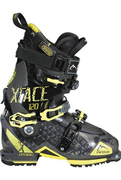 Roxa X-Face 120 Ski Boots Kayak Ayakkabı Roxa X-Face 120 Ski Boots Kayak Ayakkabı