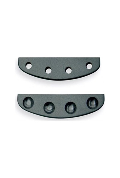 Alp Bilardo Istakası İçin Plastik Istakalık