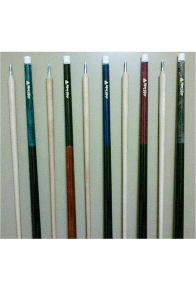 Süper Star Bilardo Istakası Kısa Istaka Süper Star Bilardo Istakası Kısa Istaka