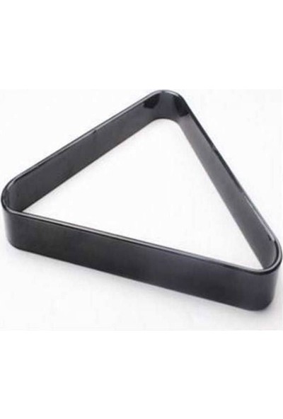 Alp Bilardo Masası Üçgeni Amerikan Bilardo Üçgeni