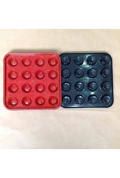 Alp Amerikan Bilardo Topu Yumurtalığı Alp Amerikan Bilardo Topu Yumurtalığı