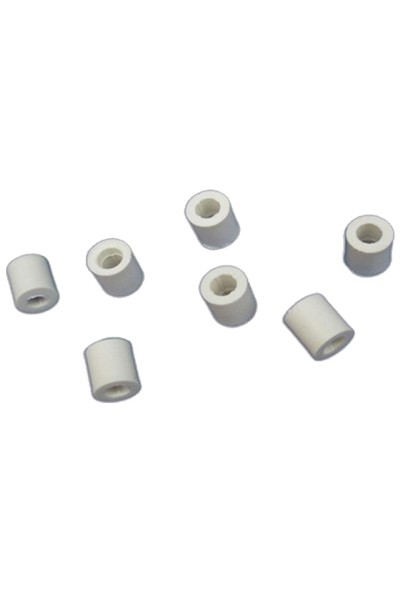 Alp Bilardo Istakası İçin Uç Fiberi 10'Lu Alp Bilardo Istakası İçin Uç Fiberi 10'Lu