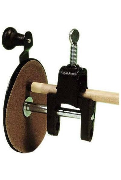 Alp Bilardo Istaka Uç Zımparalama Makinası Alp Bilardo Istaka Uç Zımparalama Makinası