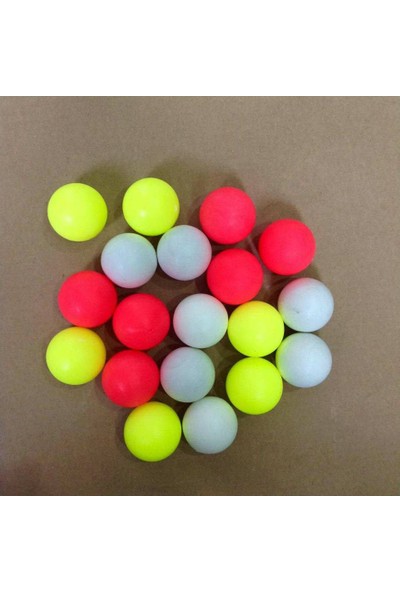 Alp Kaliteli 50'Li Langırt Topu Fiyatı