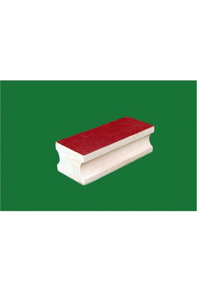 Alp Bilardo Istakası Zımpara Ve Uç Yakma Aparatı