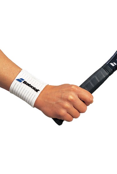 Babolat Strong Wrist 09 Unisex Bilek Desteği Babolat Strong Wrist 09 Unisex Bilek Desteği