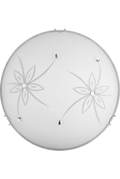 Nilson Taşlı Armatur (30 CM)