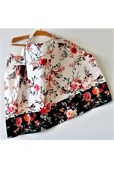 Happy Me-Bahar Dalları Emzirme Önlüğü Happy Me-Bahar Dalları Emzirme Önlüğü