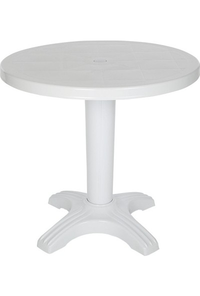 Şenyayla Yuvarlak Masa 80 Cm. 2556 Şenyayla Yuvarlak Masa 80 Cm. 2556