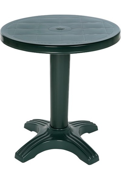 Şenyayla Yuvarlak Masa 60 Cm 2565