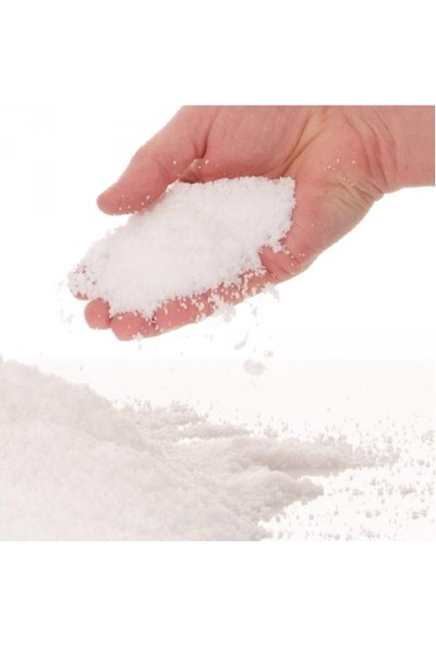 Liva Magic Snow-Yapay Kar Tozu Liva Magic Snow-Yapay Kar Tozu