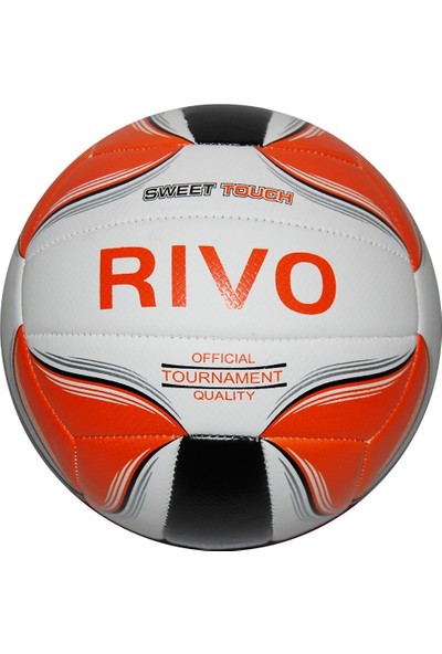 Delta Rivo Dikişli 5 Numara Voleybol Topu Delta Rivo Dikişli 5 Numara Voleybol Topu
