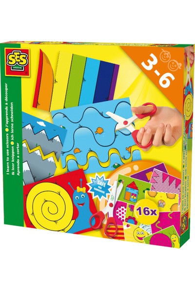 Ses Creative Makas Kullanıyorum