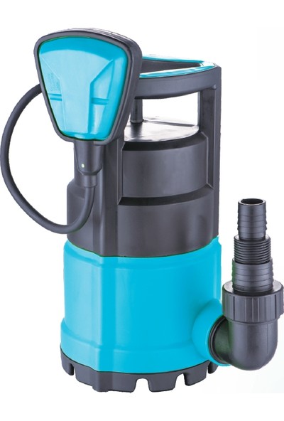Duffmart FSP400C Temiz Su Dalgıç Pompası Duffmart FSP400C Temiz Su Dalgıç Pompası