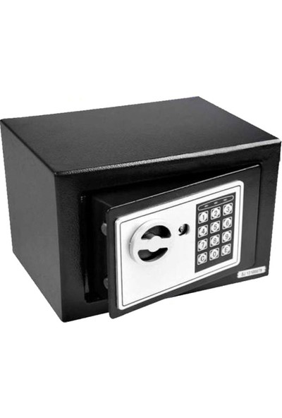 Weblonya Elektronik Para Kasası Şifreli Para Kasası