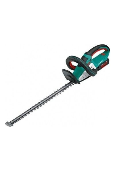 Bosch Ahs 50-20 Lı Akülü Çit Kesme Makinası
